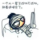 海边流浪的老狗 