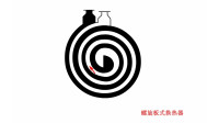 螺旋板式换热器的工作原理动画