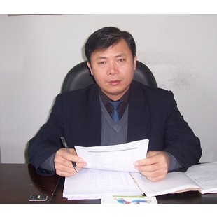 邹华权老师 