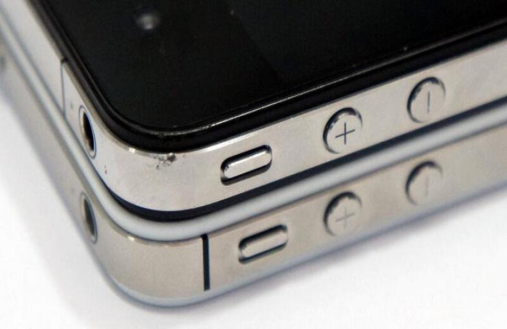 为什么很少有安卓手机,模仿iphone的静音键?看完可算明白了
