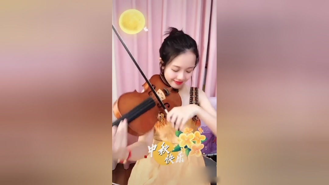 #央视中秋晚会# 没机会上央视中秋晚会,.
