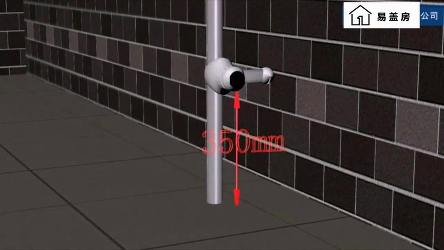 如何控制好给水管道的施工质量?这段视频简单实用!