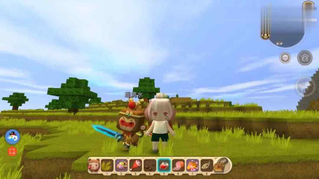 迷你世界繁殖百科,最萌小动物宝宝评选