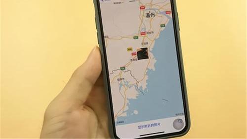 手机定位太简单了,打开这个开关,就能知道伴侣去过哪里,涨知识