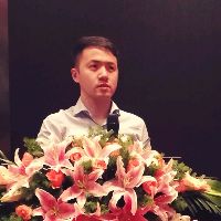 冯浩洋老师 