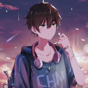 星空域下 