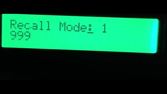 07、韵乐 x3 x5 机器操作视频教程-调用