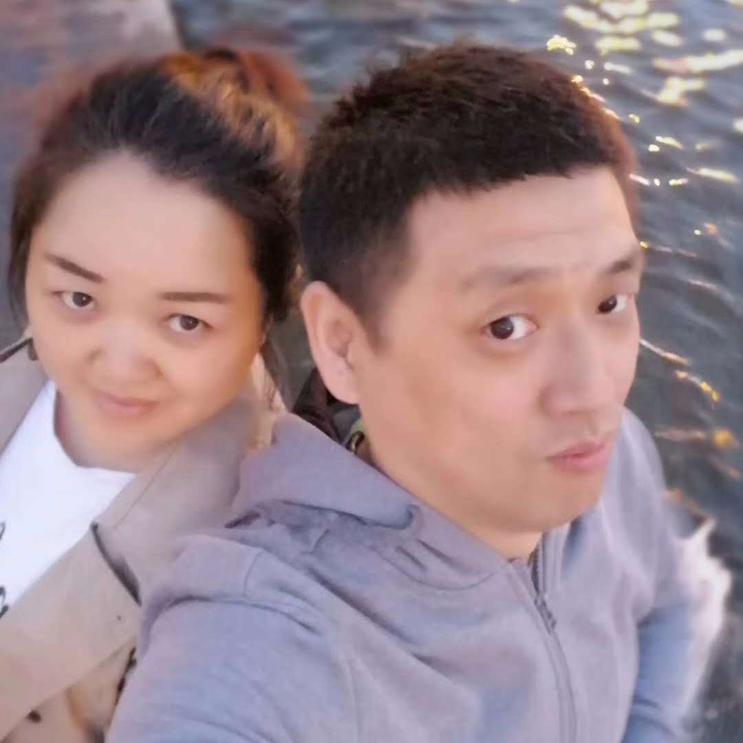东北老张 