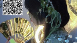 钉钉二维码,是一个3000粉小佬