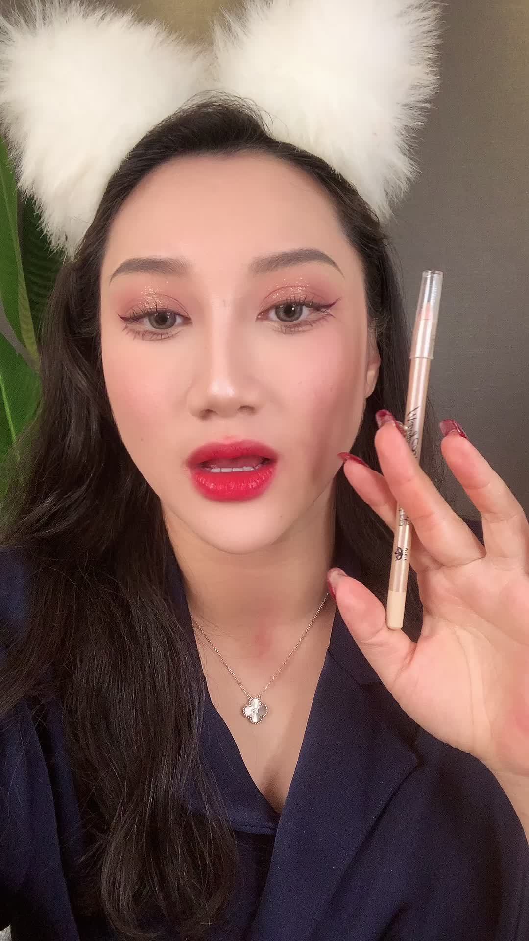 遮瑕笔遮瑕笔的用法美妆教程好物推荐