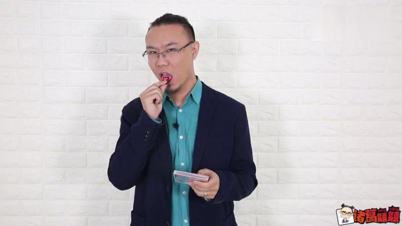 「男票的生日礼物推荐」Switch的游戏卡到底有多苦,迟到的(借来的)...