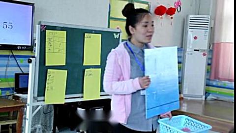 统计高手_大班_数学_-幼教优质课(大班)