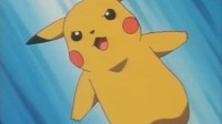 优酷动漫哈啤酒 第一季 第468话 《神奇宝可梦》:皮卡丘对战雷丘