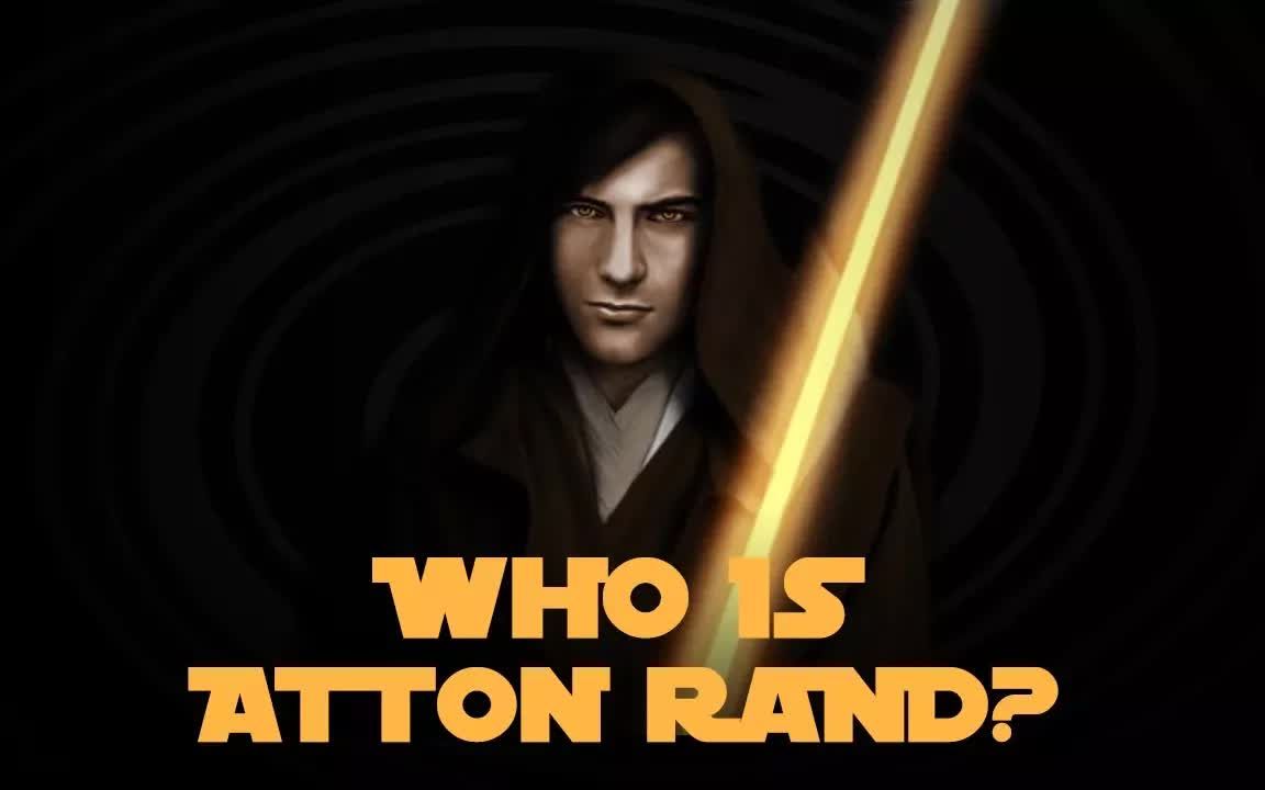 Atton Rand是谁?——星战角色详解