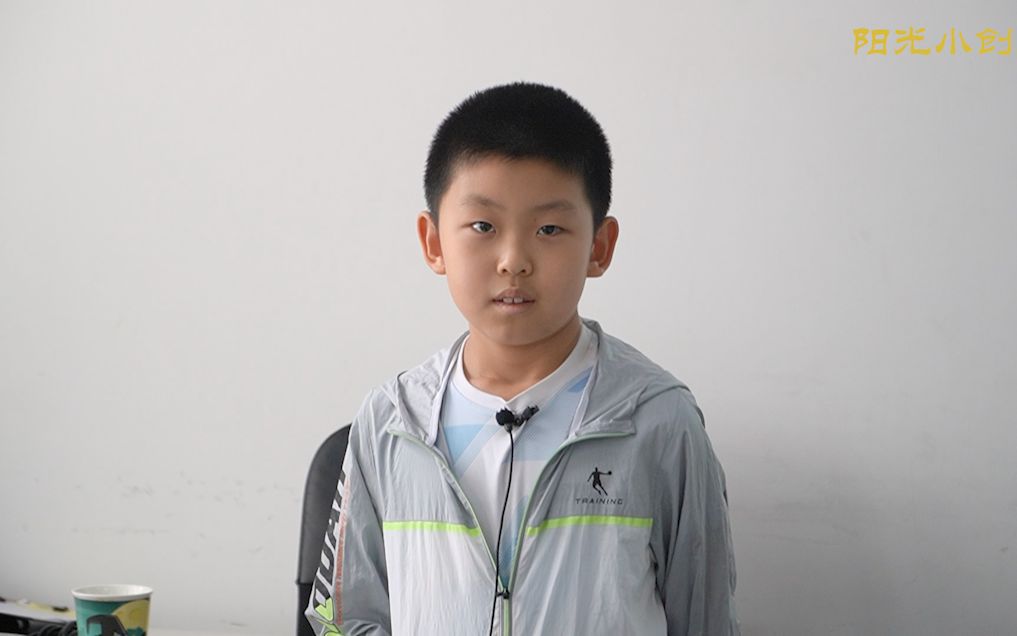 创意作品结题报告--智能垃圾分类 张永航(三年级)