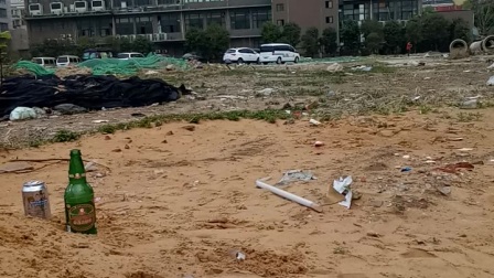 传统弹弓远距离斜握估打80步67米