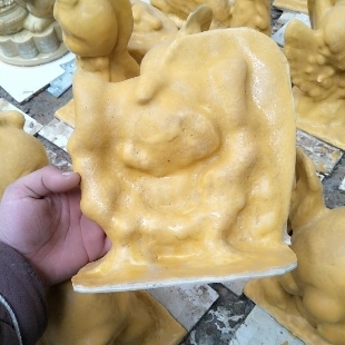 乳胶模具创始人 