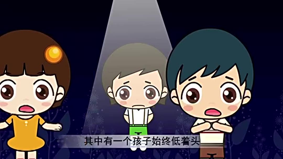 诚实的列宁的故事