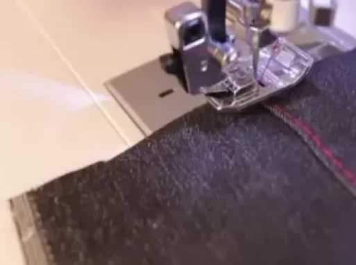 胜家XL580型绣花缝纫一体机的操作技巧1