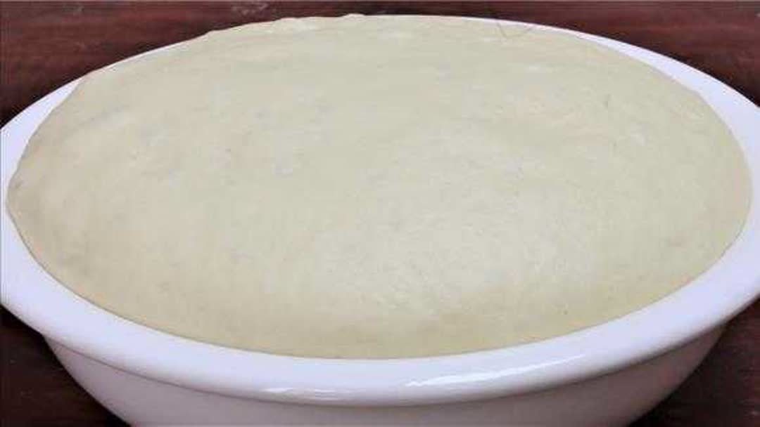 夏季发面蒸馒头,10个人有9个错,教你正确方法,个个松软不塌陷