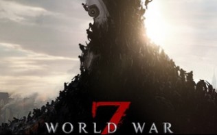 经典!【僵尸篇】电影《僵尸世界大战》精彩片段(一)