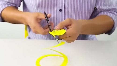 有趣的几个生活小实验, 挺好玩的, 你也可以试试