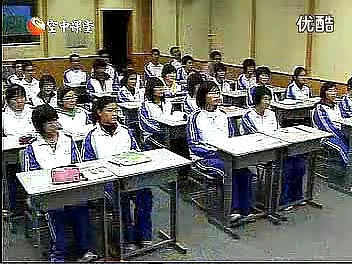 九年级初中数学优质课上册《频率与概率》实录评说_北师大版_赵老师