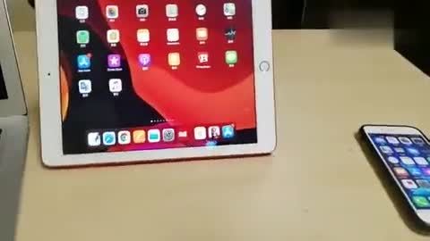 苹果的这些系统这么样?详细体验一下,有点厉害哦