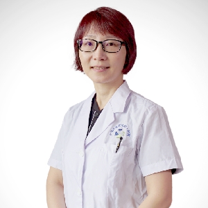 中医大夫高洁 