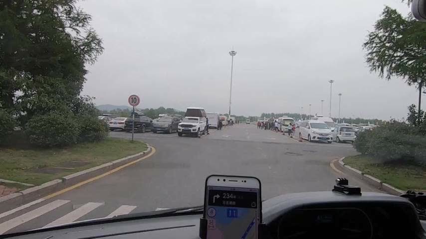 2020南京房车展第一天,带大家去看看各式房车!有你喜欢的吗