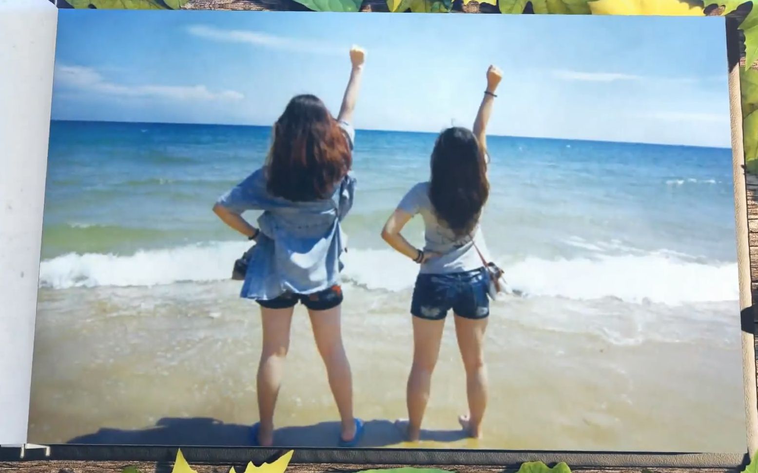 ...相册翻页效果毕业电子相册视频ae模板 ae特效 视频片头 会声会影 ...