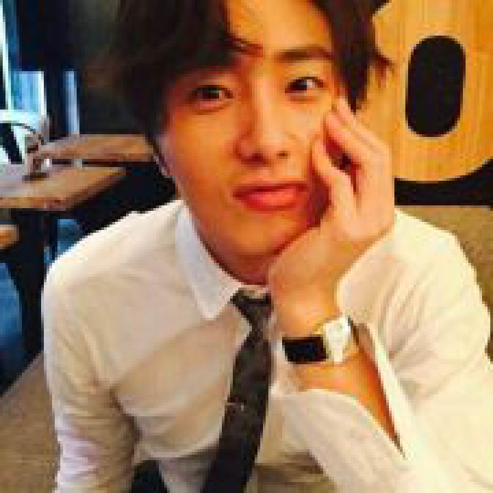 彭于晏的小小仙女 