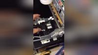 吸墨泵的拆装