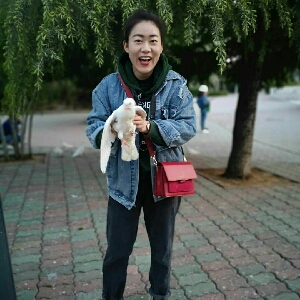 白小白的业余生活 