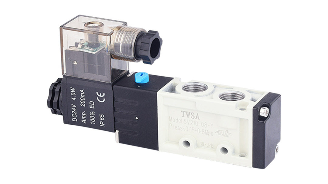 在选择电磁阀时有哪些注意事项?如何计算电磁阀的CV值?