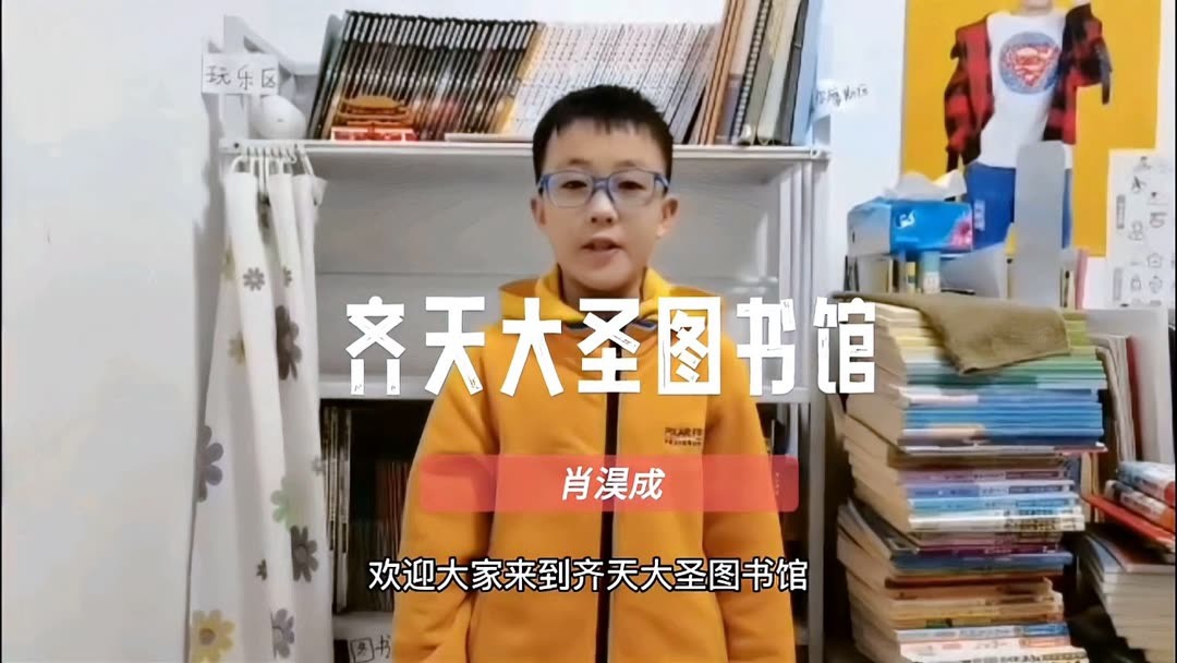 小学劳动之整理书柜