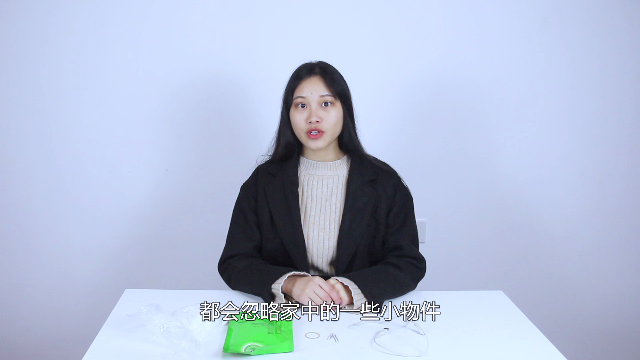 回形针还有这种用处?今天总算get到了!