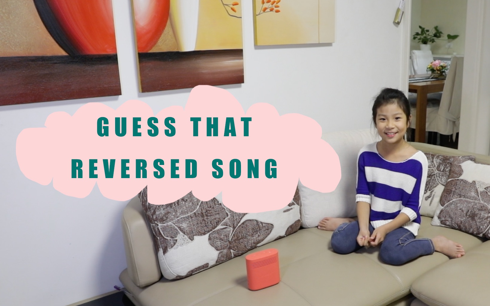 reverse Song