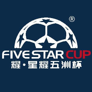 星耀五洲杯青少年足球 