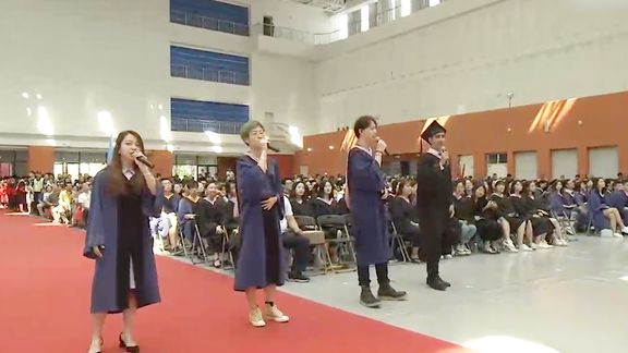 又是一年毕业季,学生原创毕业歌曲,美好青春不留遗憾