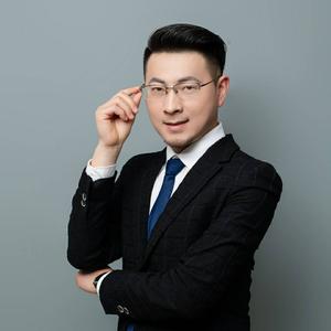 华人慧陪跑教练刘松波 