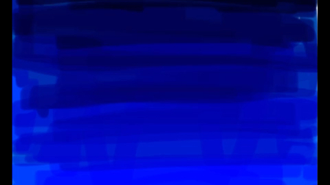 最简单的星空画,用备忘录就可以!