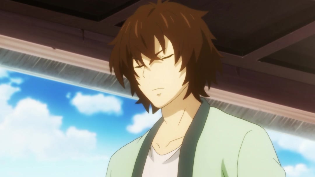 万古仙穹 第2季 第11集 如箭在弦 仙界开战在即