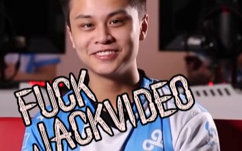 【CSGO】入坑半年的萌新能打出怎么样的操作?