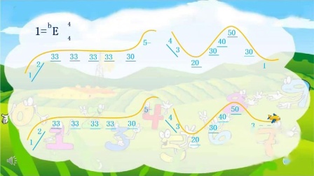 “音”爱歌唱——市南居家悦享音乐课程 五年级下册第22课时--.mp4