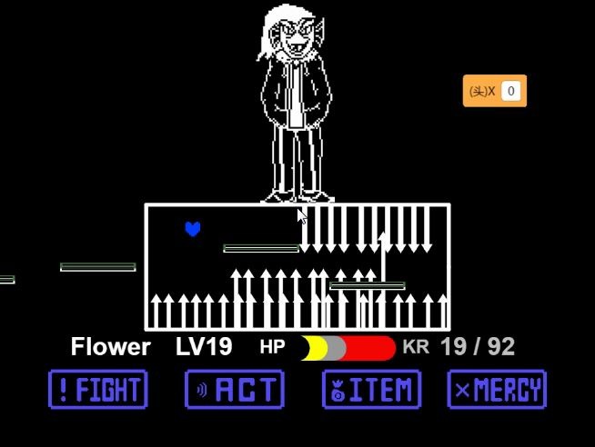 [全站第一!]编程猫上的underswitch鱼姐审判战!