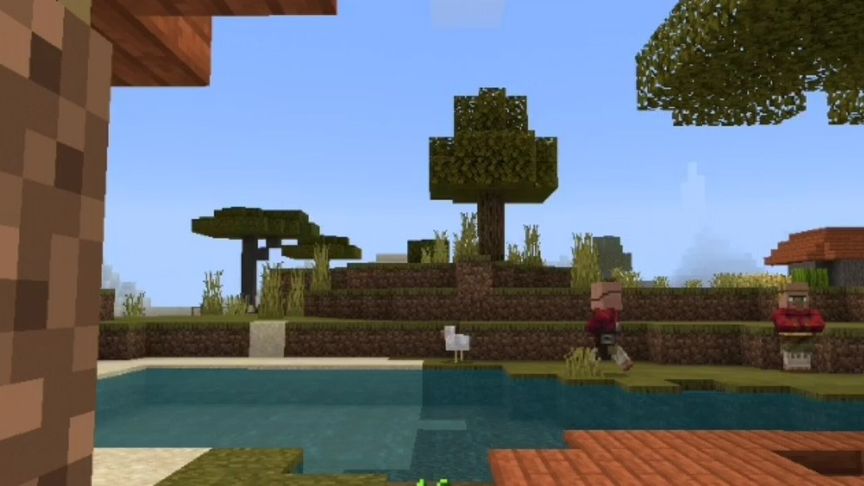 小徐解说第五期(鱼骨挖矿法继续)