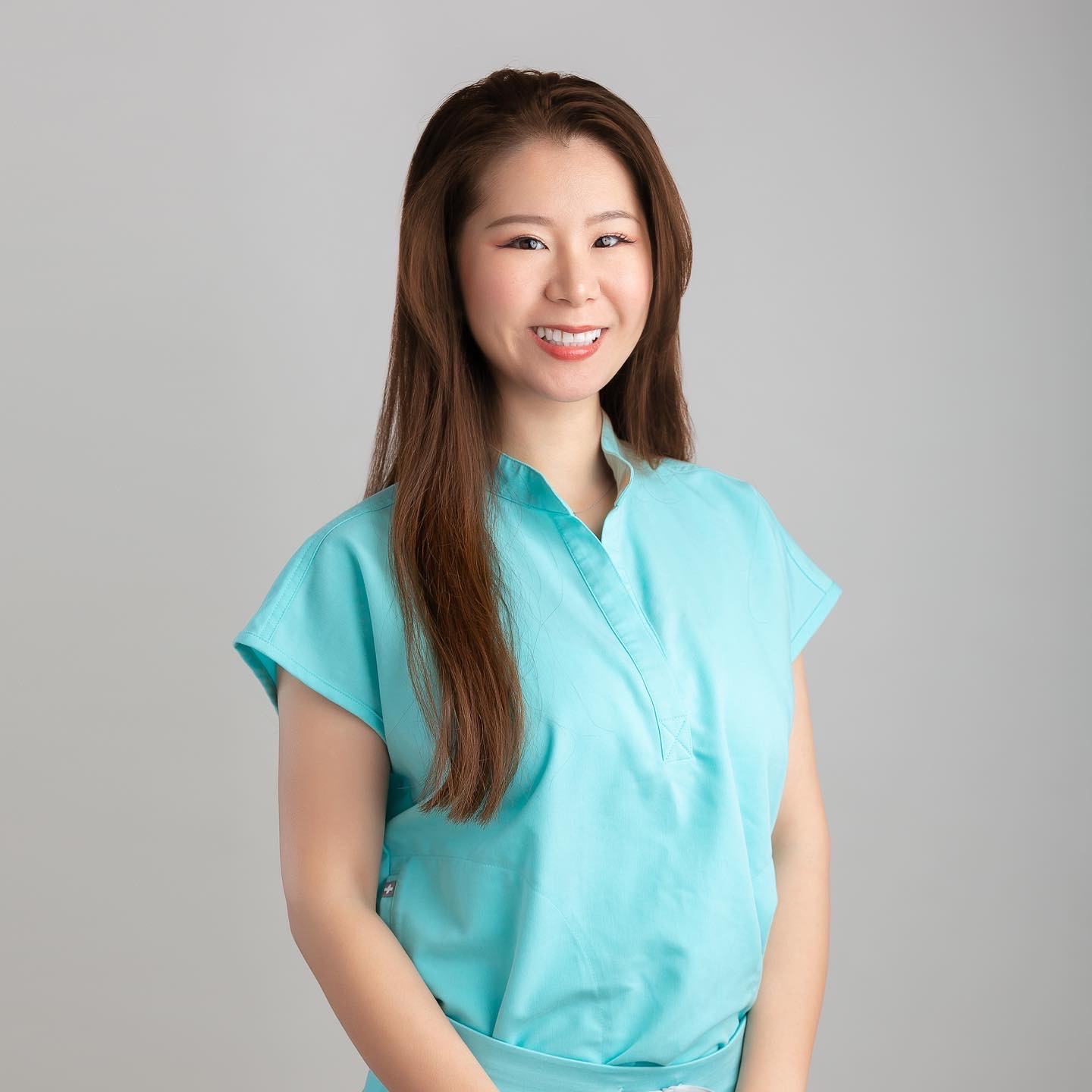 周公子呀TeethTalk 
