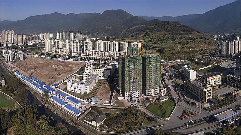 荥经县住房和城乡建设局消息