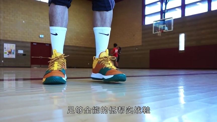 盘点上半年最值得入手的篮球鞋,耐克的宝藏鞋款上榜,要藏不住了